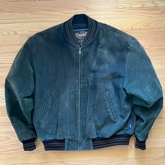 Varsity | Jackets & Coats | Vintage Varsity Jacket | Poshmark